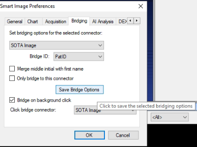 How-To Configure the Dentrix Smart Image Bridge